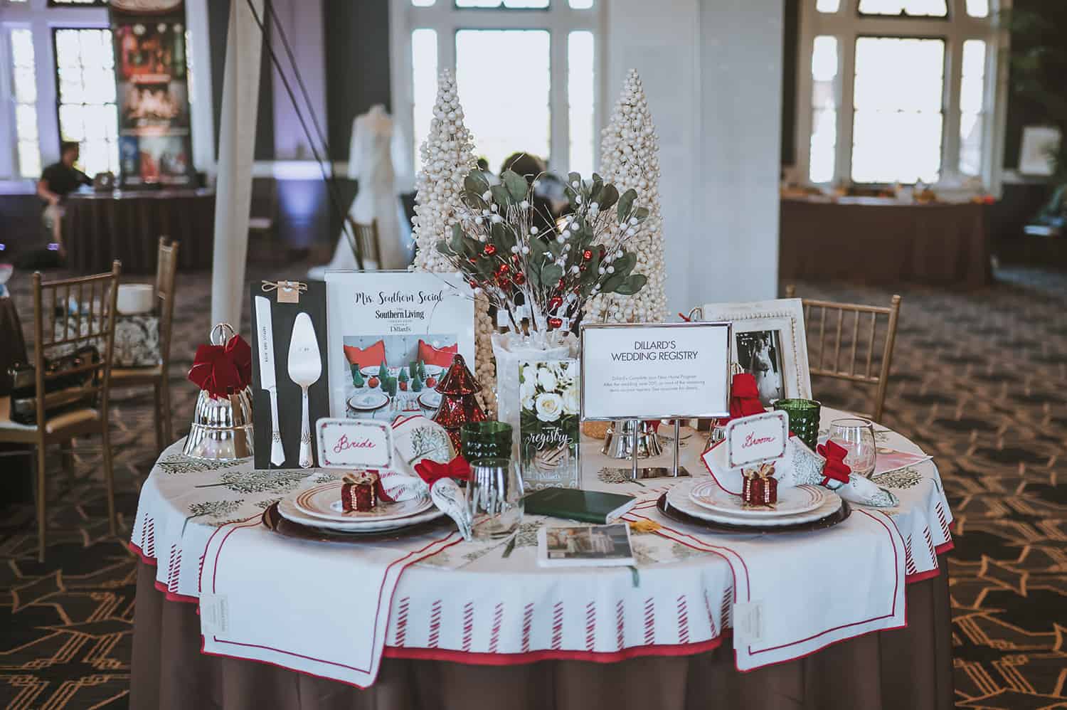 Gallery of our Previous Shows | Ultimate Wedding Expo